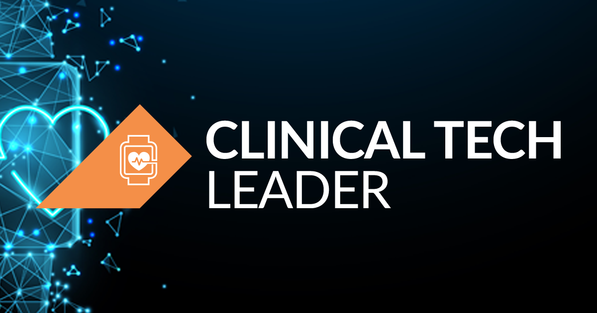 Clinical Tech Leader